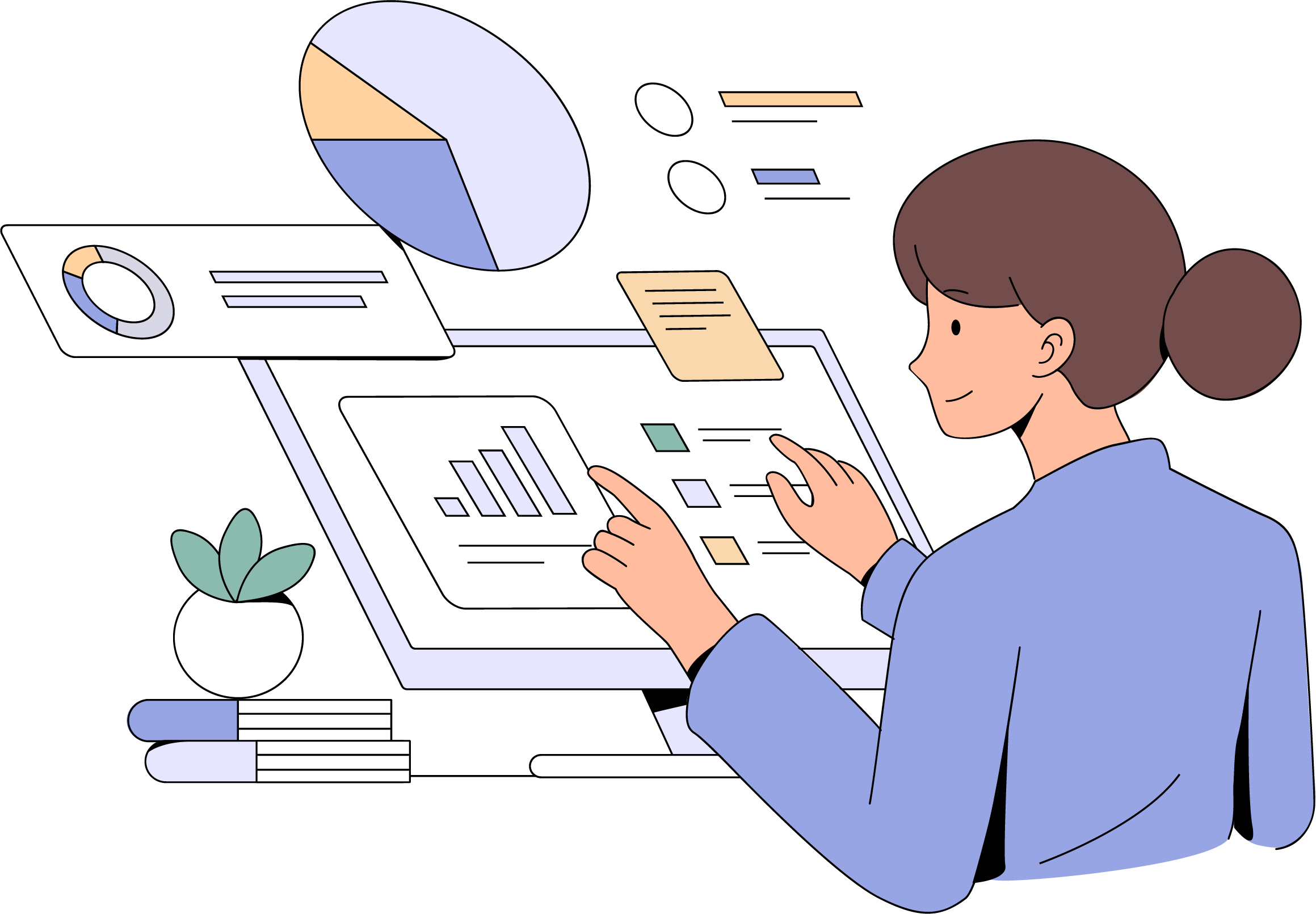 Intelligent Survey Platform - SurveyIQ